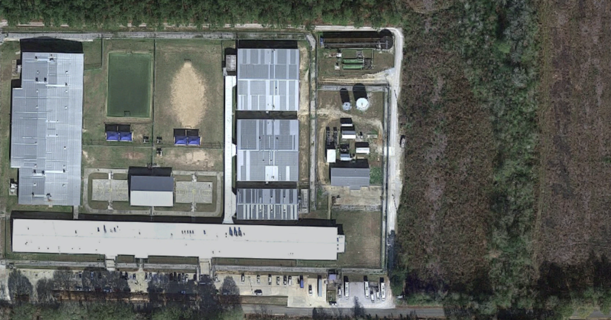 BDS | “Dying of Cold”: ICE Detainees Freezing in Southern Prisons
