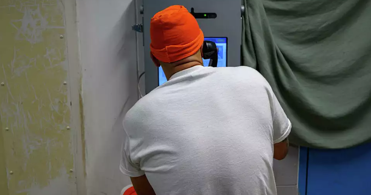 BDS | Times-Union: Advocates concerned as AI monitors the…