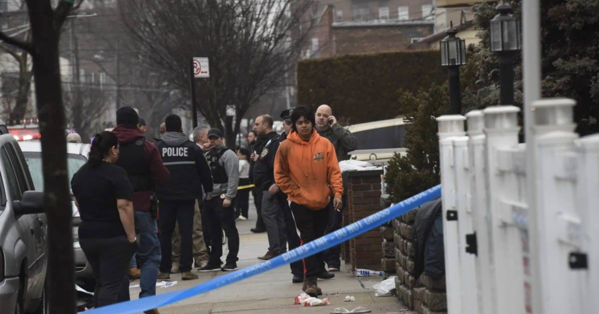 BDS | One year after ICE shooting, family continues to seek justice