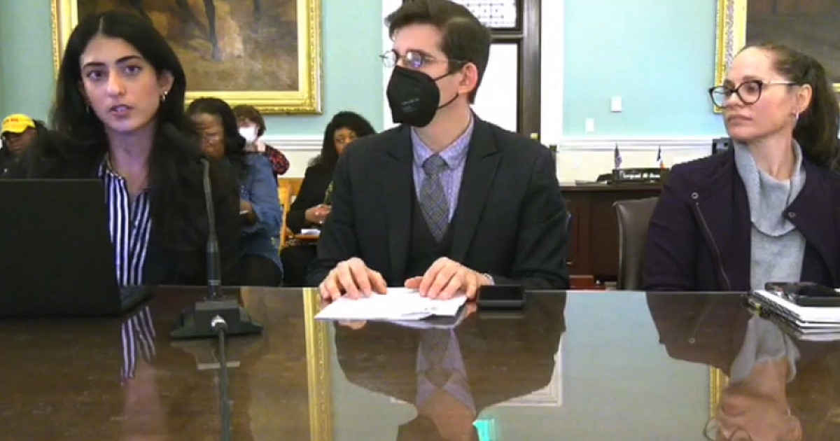 BDS | Testimony: NYPD’s Implementation of the POST Act