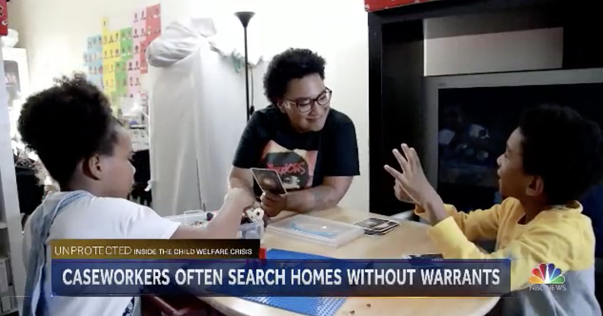 BDS | Unprotected: An inside look at NYC’s Administration for…