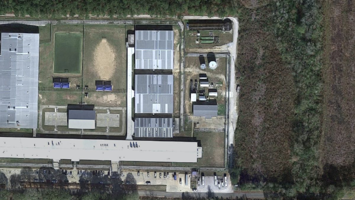 BDS | “Dying of Cold”: ICE Detainees Freezing in Southern Prisons