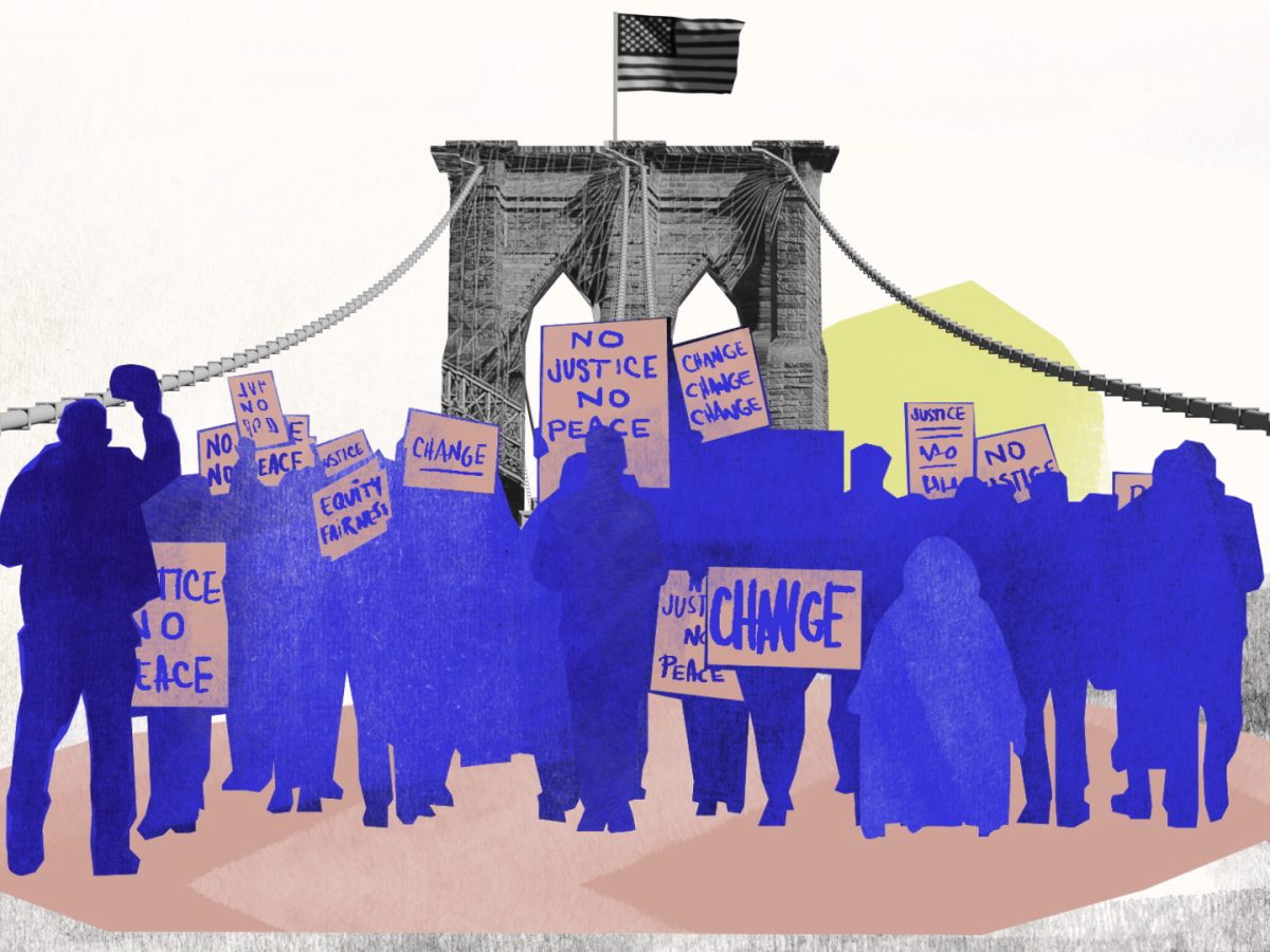 BDS | "Gangs" & the Criminalization of Association