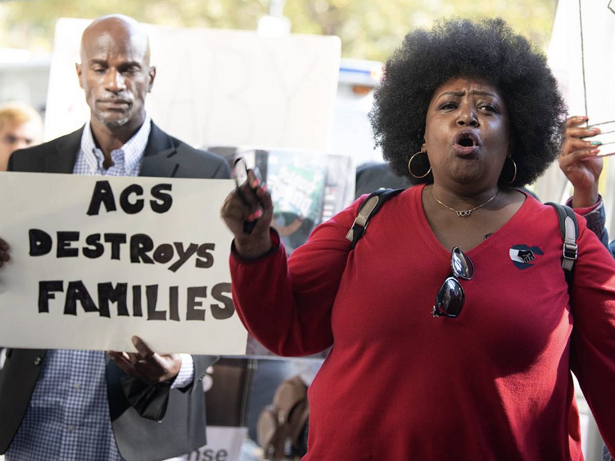 BDS | In Light of Layleen Polanco Settlement, New York City and State…