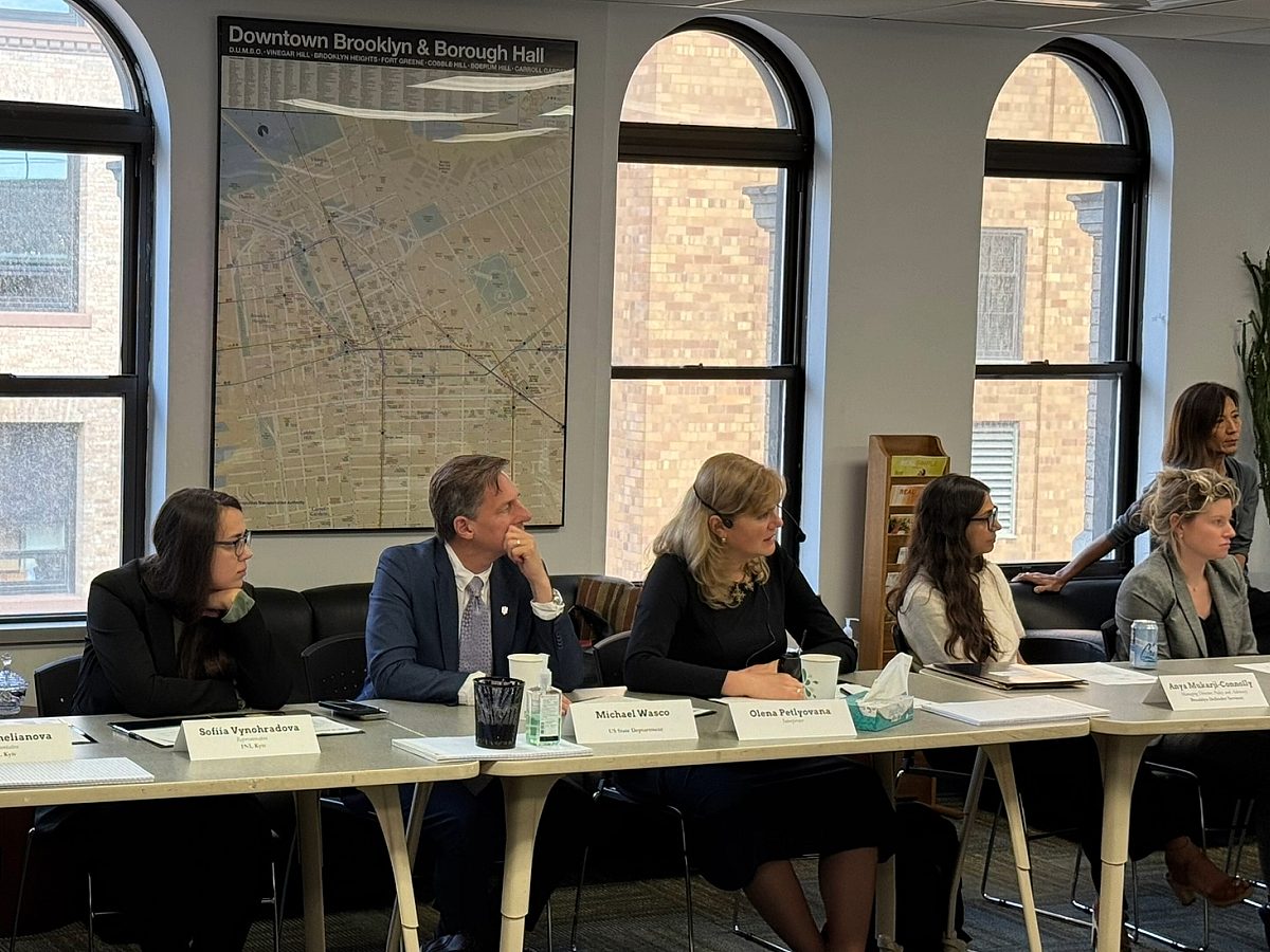 BDS | Know Your Rights With the NYPD’s New ‘Neighborhood Safety Teams’